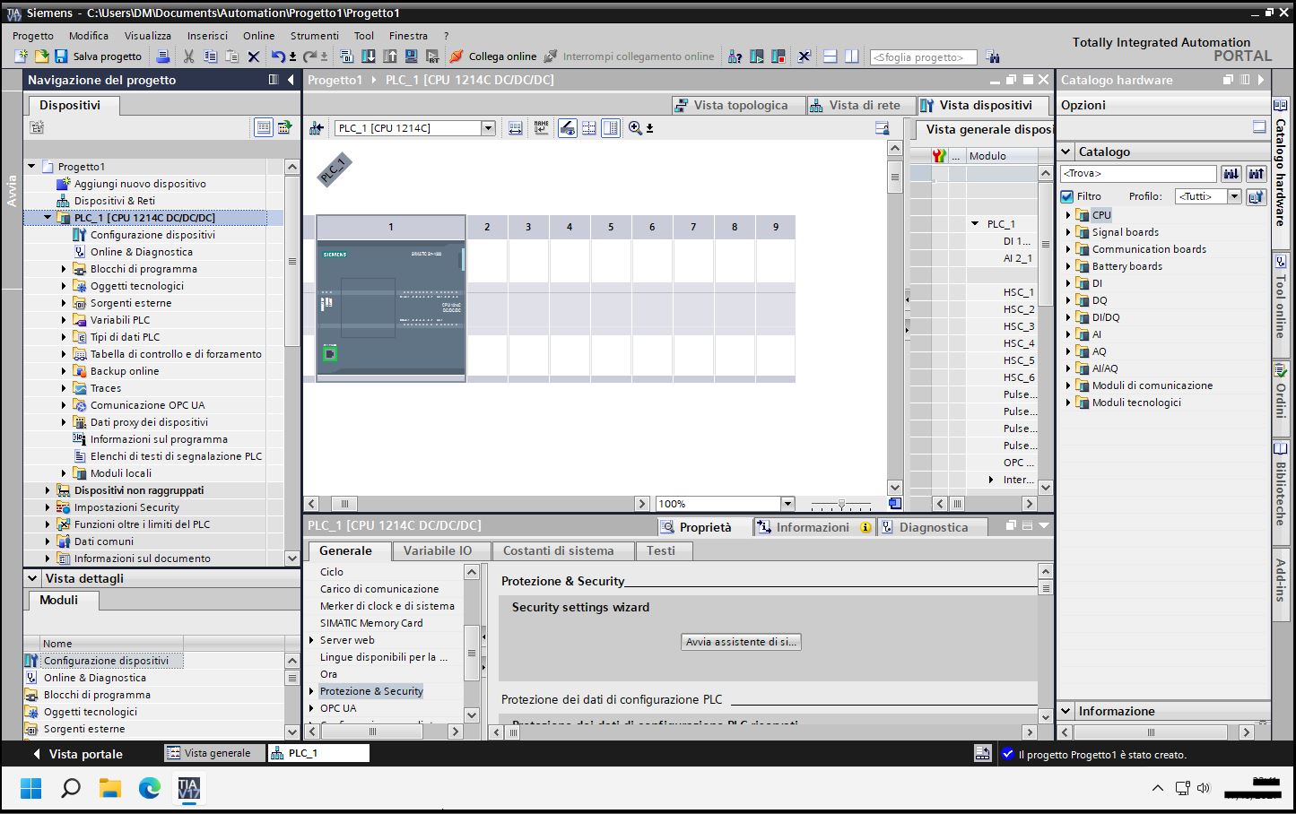 F.A.Q. - Test compatibilità Windows 11 PRO Italiano con Tia Portal V17 ...
