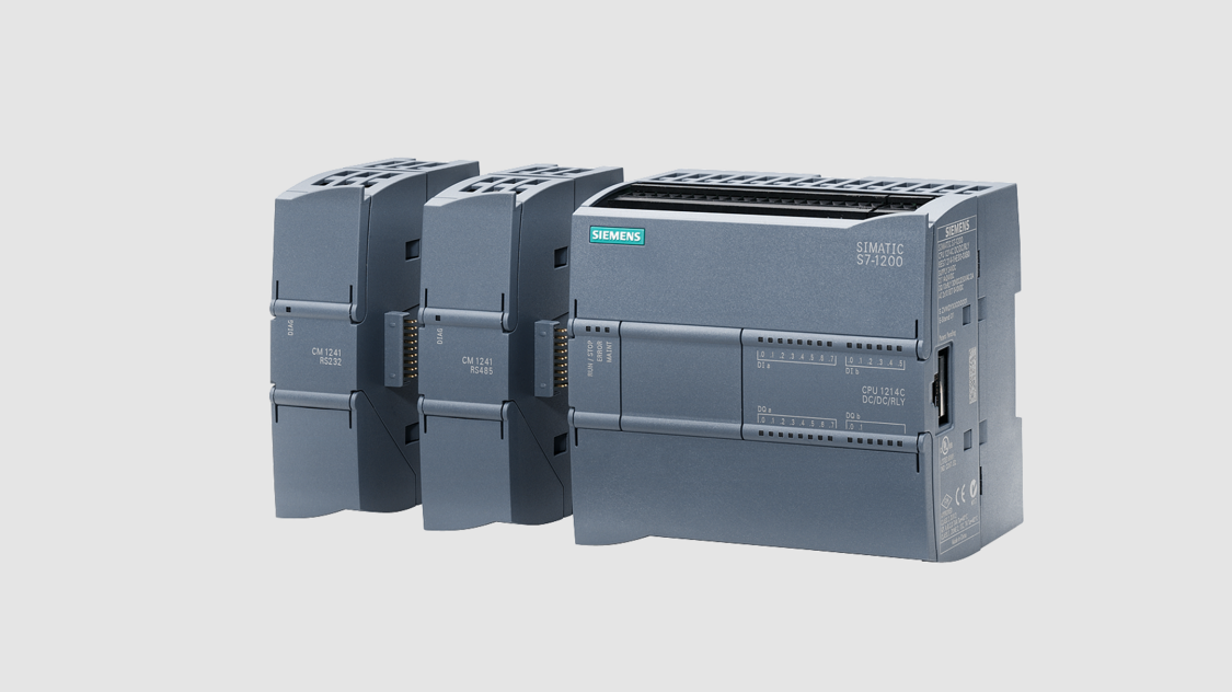 Esplorando le Nuove Funzionalità del Firmware 4.6 per CPU S7-1200/S7 ...