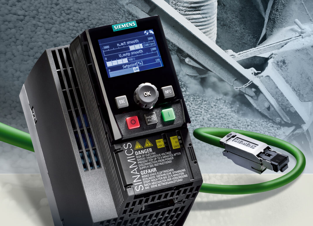 Download GUIDA e MANUALE - Istruzioni operative SINAMICS G120C 10-2020 ...