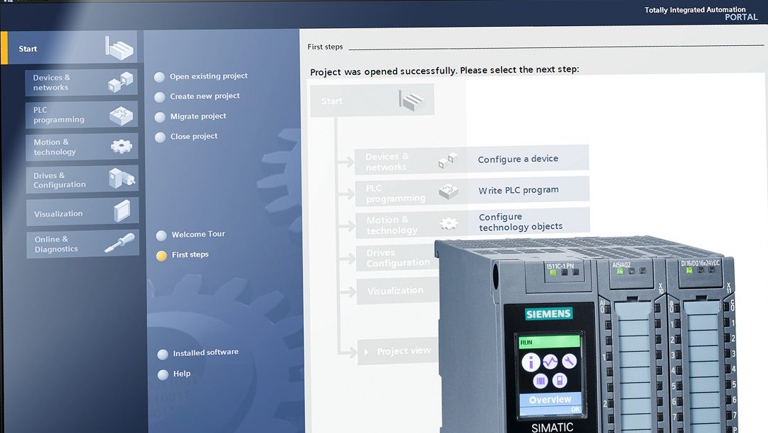 Elenco link per Download Updates 5 Upd5 per STEP 7 Tia Portal V16, S7 ...