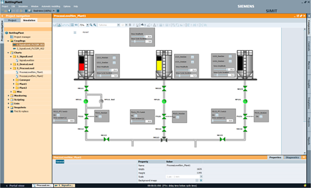 F.A.Q. - Panoramica sulle licenze per la piattaforma di simulazione ...