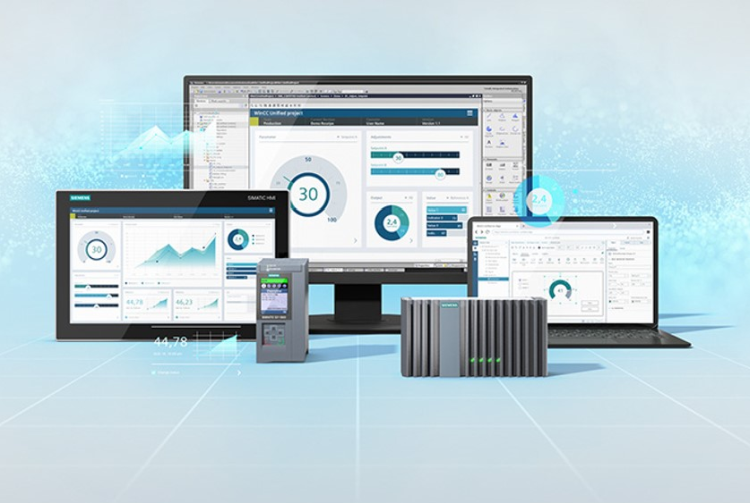 SIMATIC WinCC Unified - Consigli e suggerimenti per lo scripting ... SIMATIC WinCC Unified - Consigli e suggerimenti per lo scripting ...
